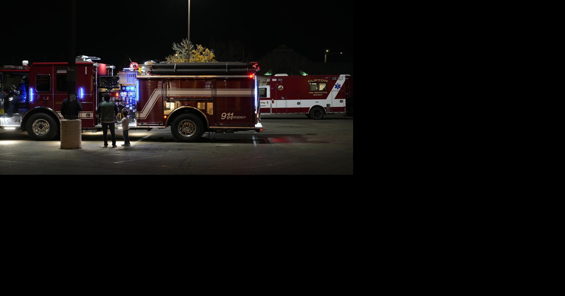 Clifton fire chief says U.S. Highway 6 project lengthens response times ...