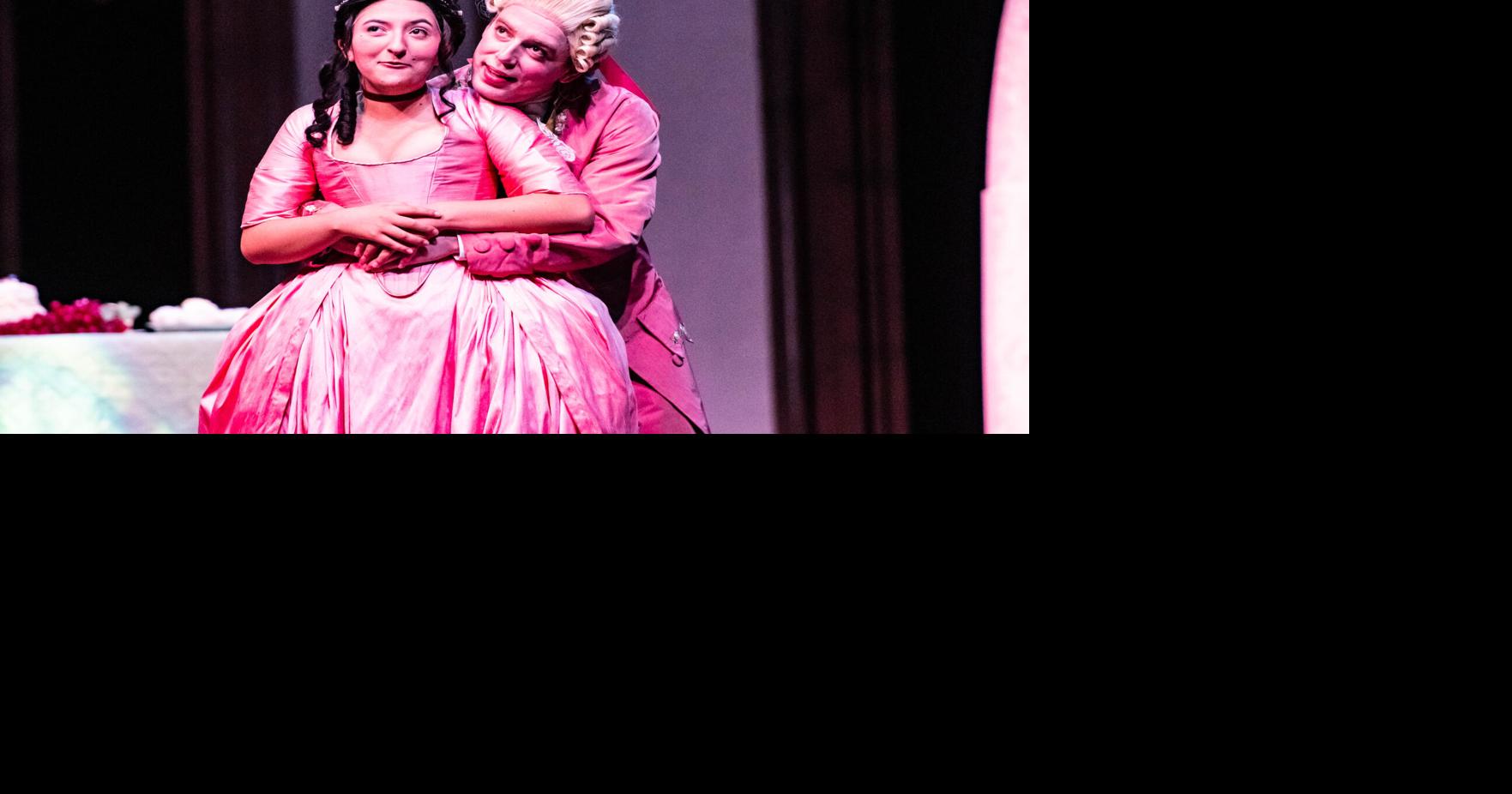 Asteria Theatre ushers in new stage in CMU's performance lore | Lifestyle | gjsentinel.com