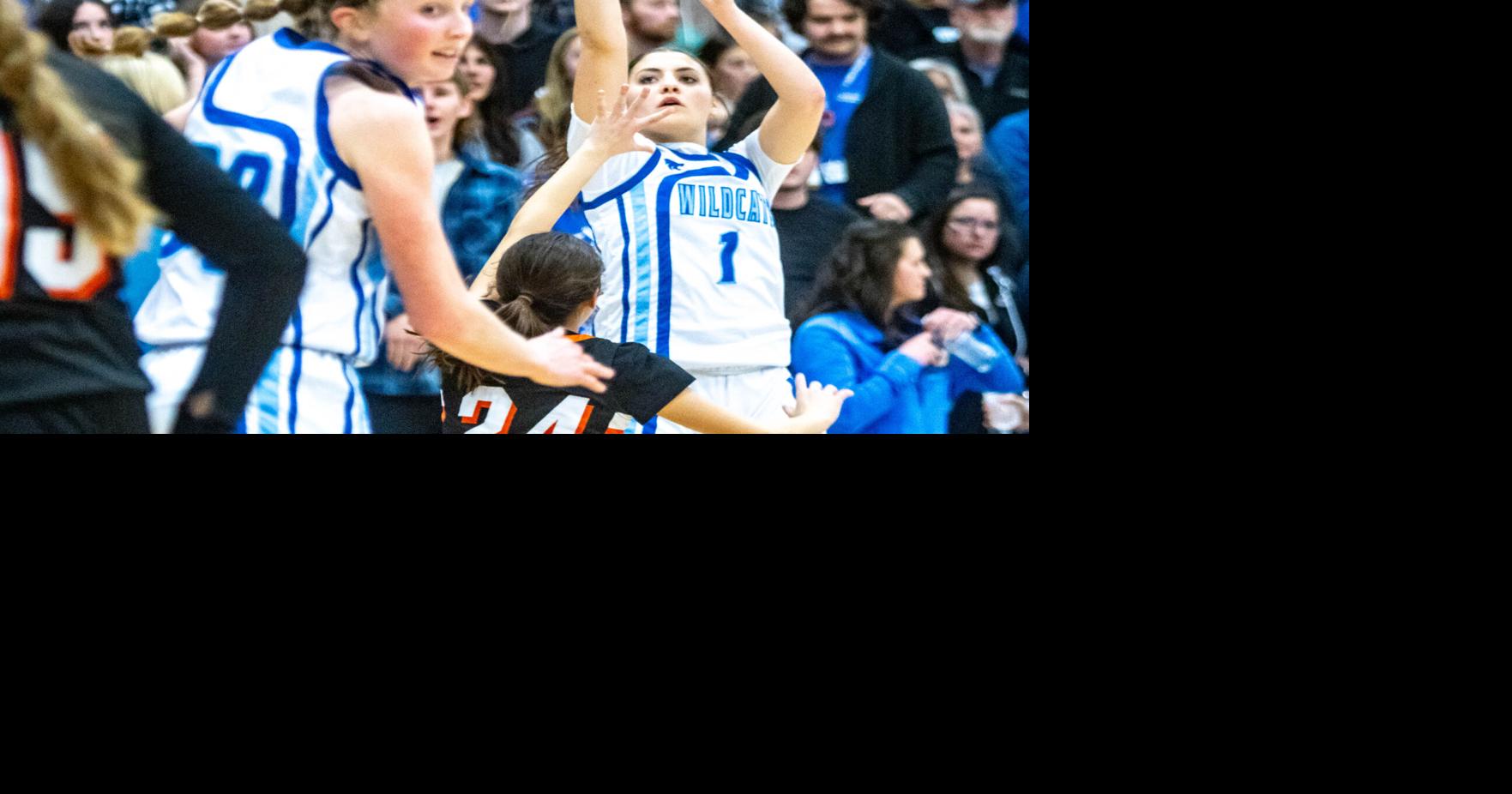 Wildcat Classic, Caprock Academy home opener highlight upcoming week in ...