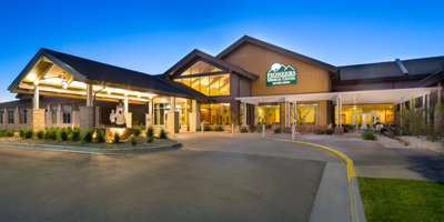 Orthopedic surgeon Dr. Rhett Griggs increases number of surgical days ...