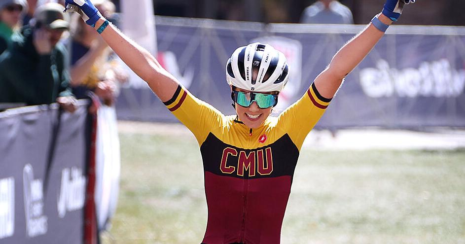 CMU claims mountain bike national title | Sports | gjsentinel.com