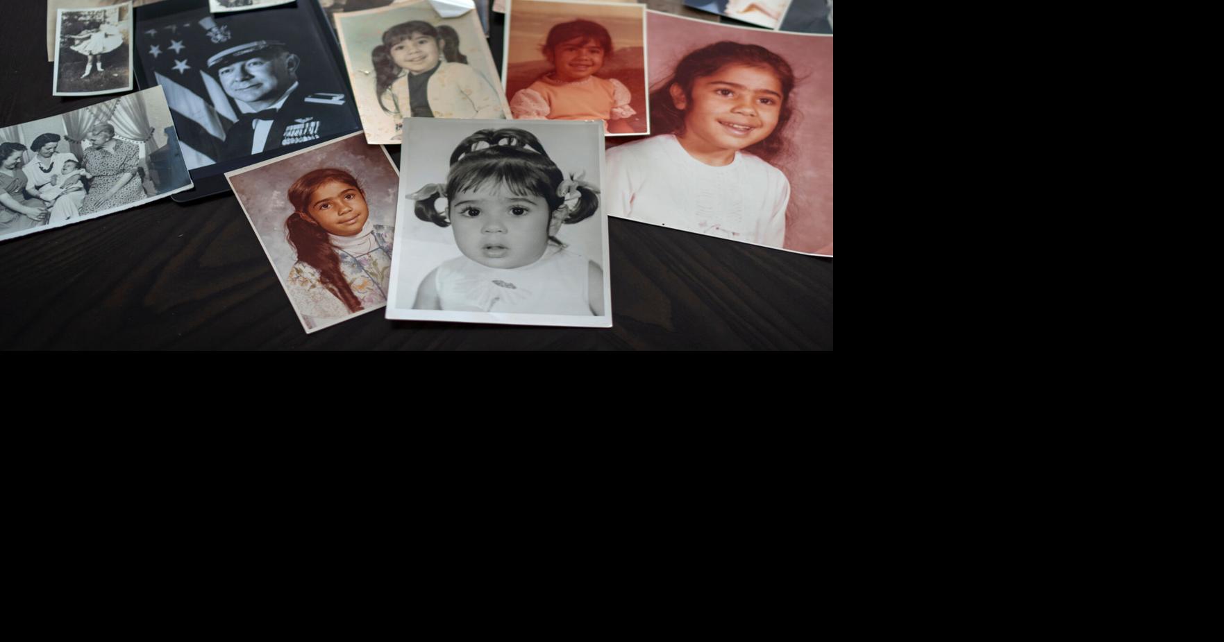 Judge grants asylum to woman adopted by a US veteran from Iran after ...