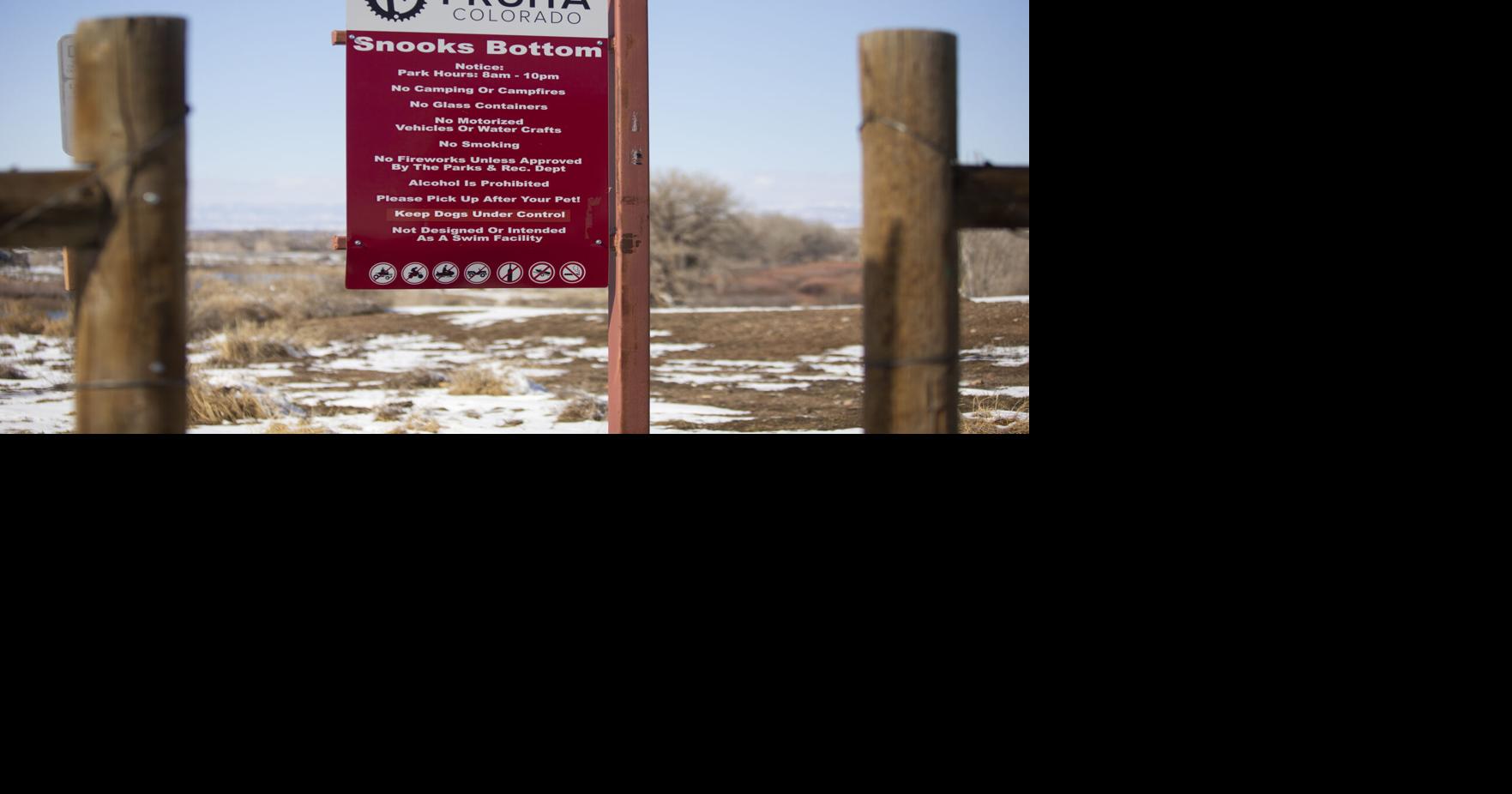 What's in a Name: Snooks' Bottom | Western Colorado | gjsentinel.com