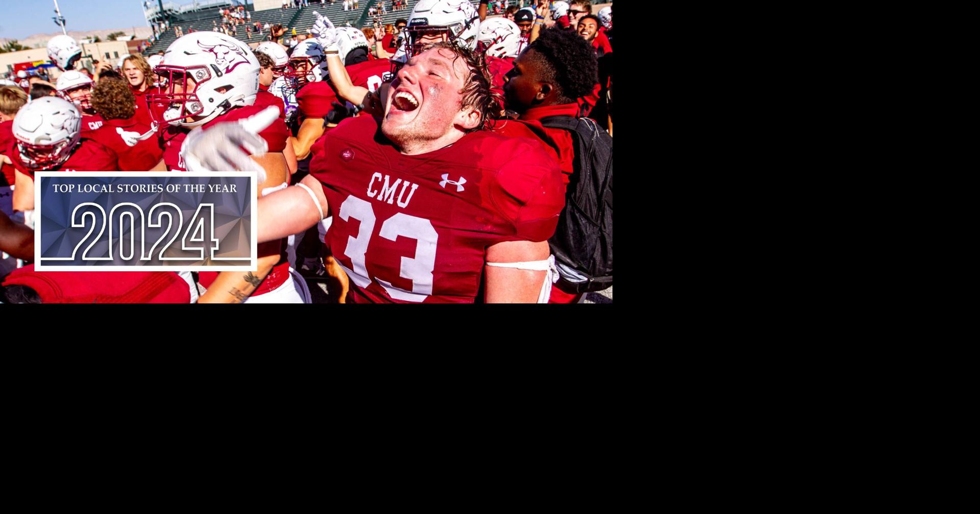 Elite defense, struggling offense defined CMU football in Kochevar's ...