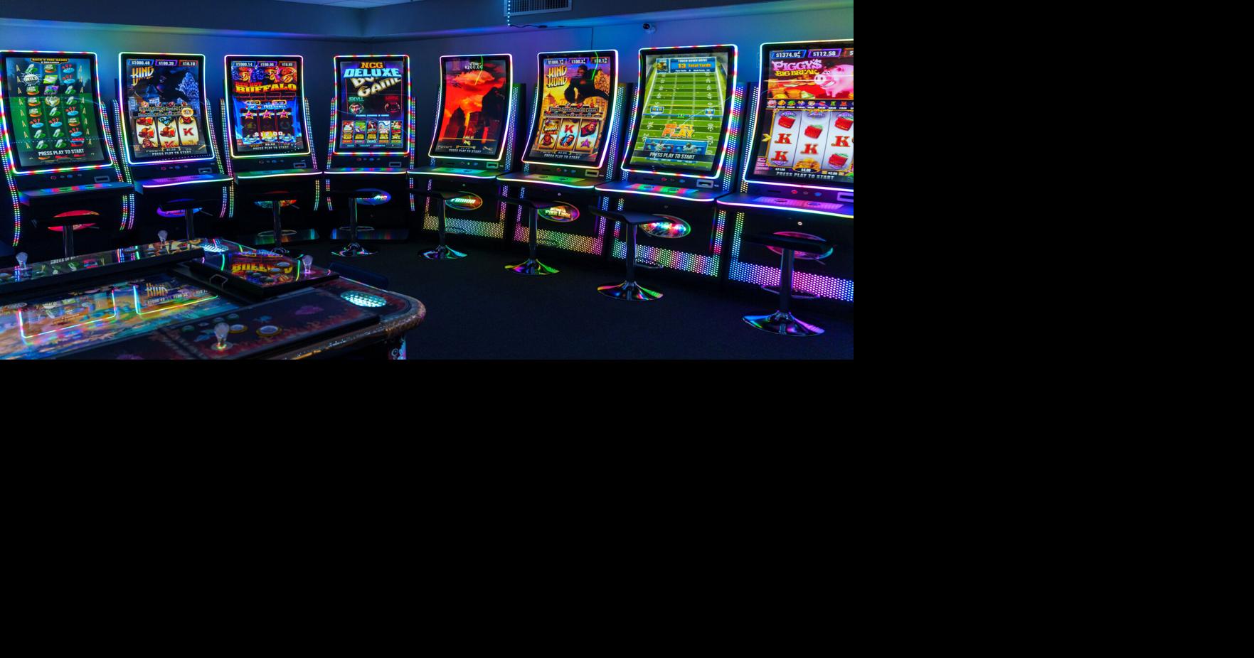 Council to consider nuisance business ordinance for skilled gaming ...