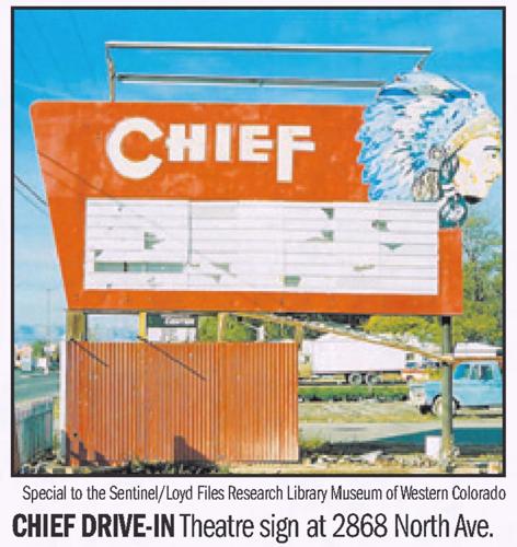 Past Tense: Drive-in theaters | Western Colorado | gjsentinel.com