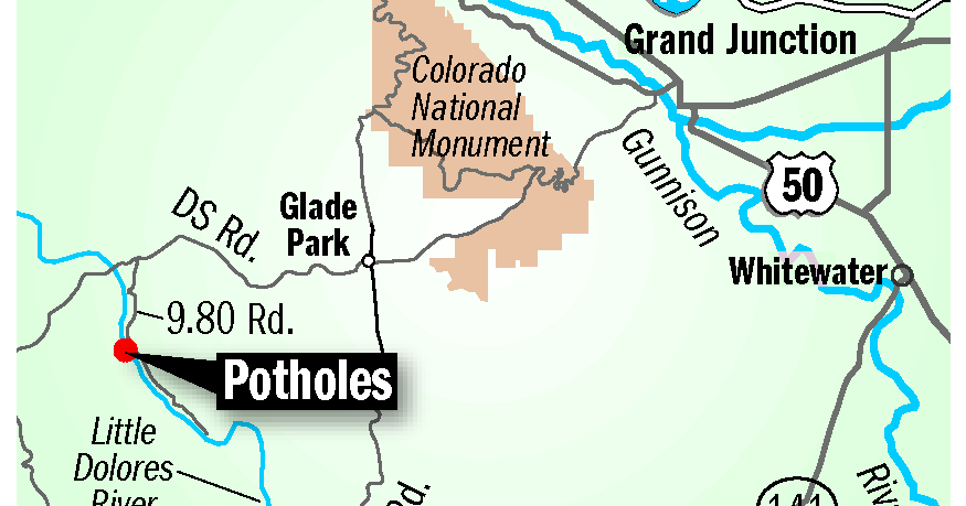Student drowns at potholes | Western Colorado | gjsentinel.com