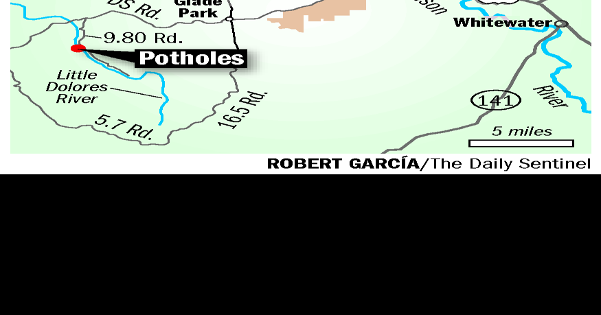 Student drowns at potholes | Western Colorado | gjsentinel.com