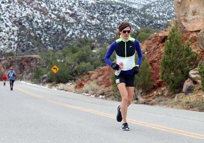 Rim Rock runners keep their eyes on family — and prizes | Western ...
