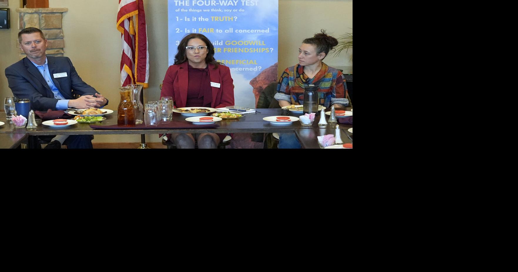 Grand Junction City Council candidates — District A | Western Colorado ...