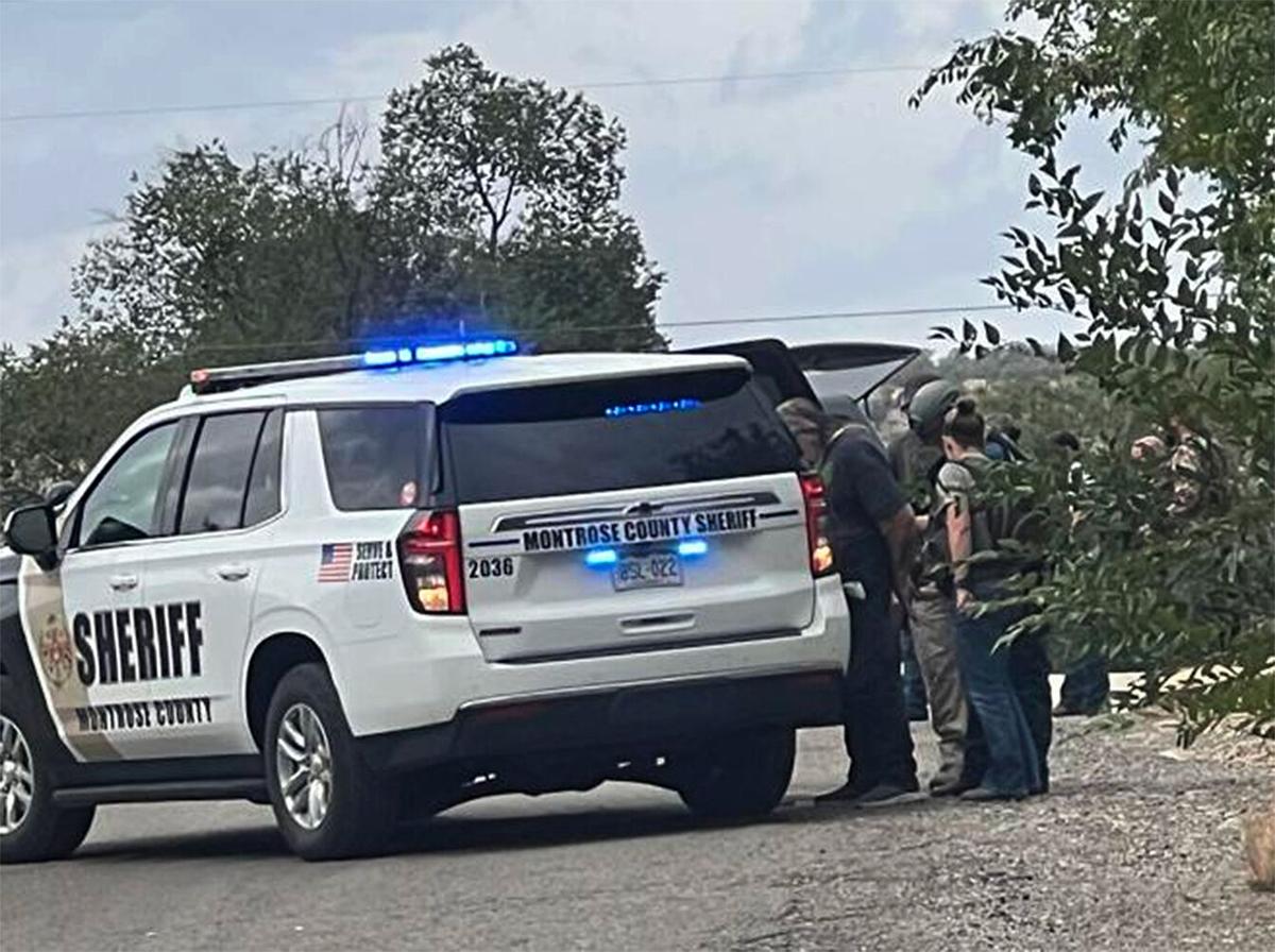 Naturita man arrested in 1999 cold case murder | Western Colorado ...