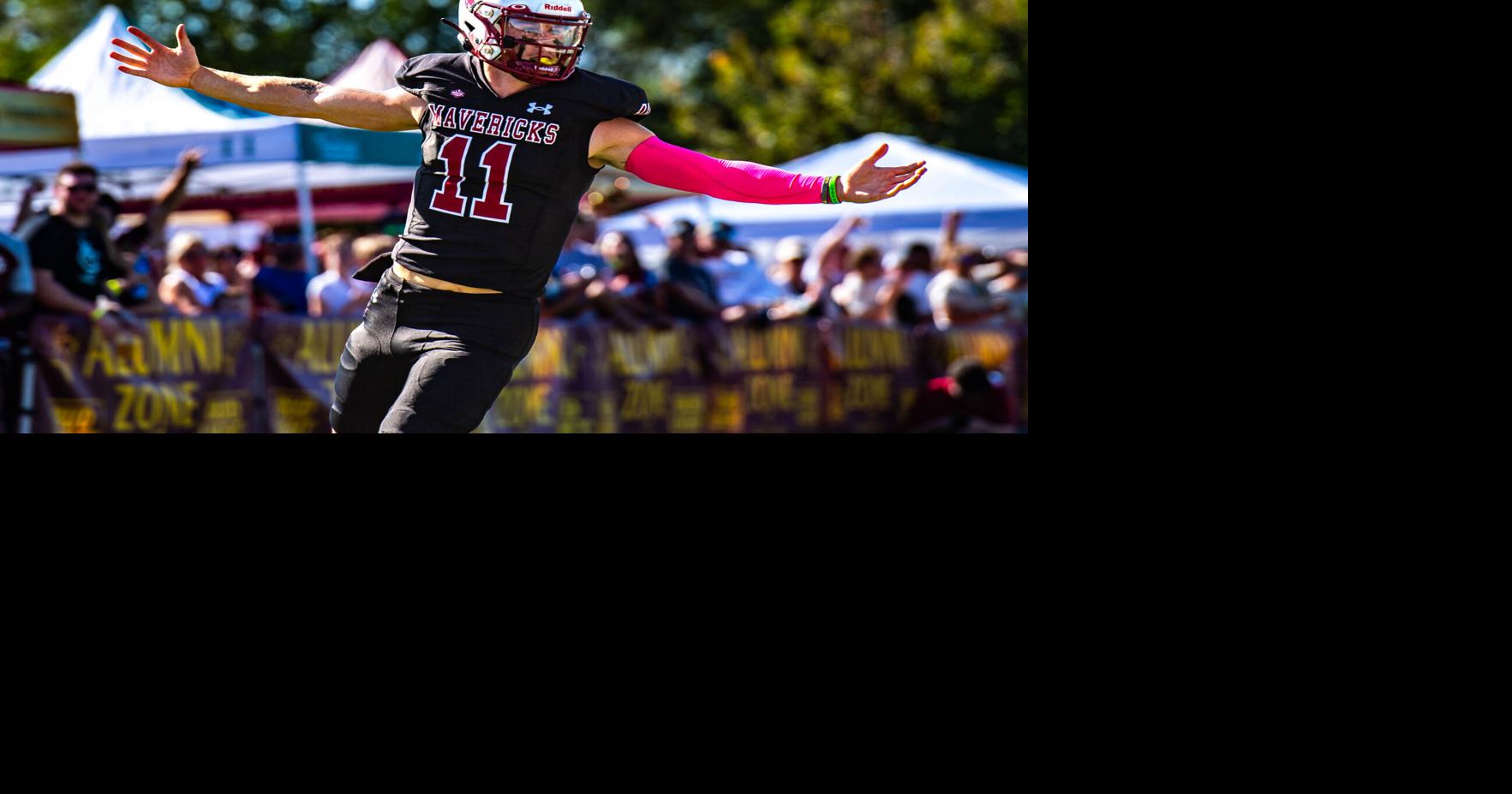 Mesa football showed progress in Kochevar's second season | Sports ...