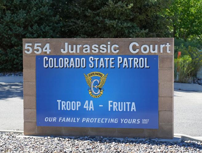 State Patrol no longer part of 'GJ Highway Hitters' group chat ...