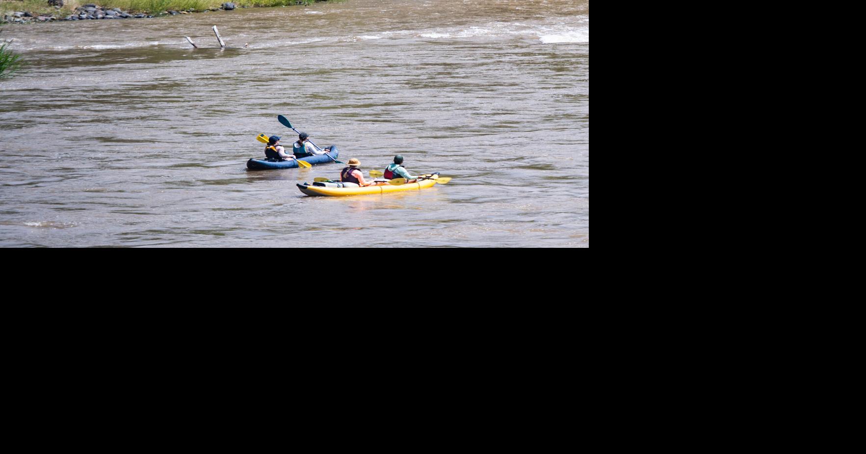 CPW: more zebra mussel veligers found in Colorado River, Highline Canal ...