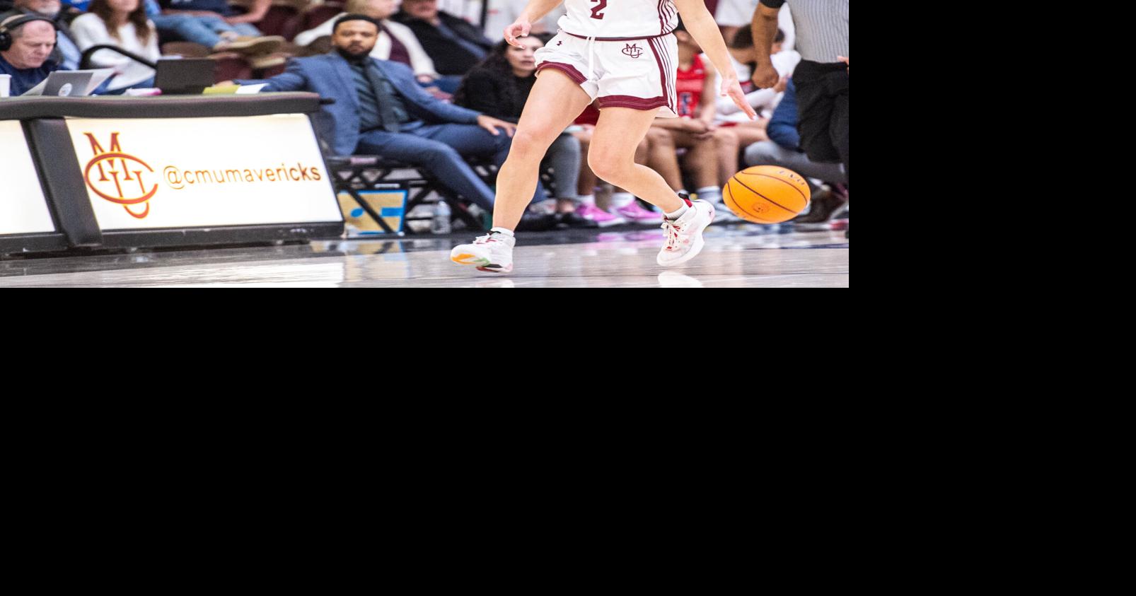 Mesa basketball players reflect on shared experience — two ACL tears ...