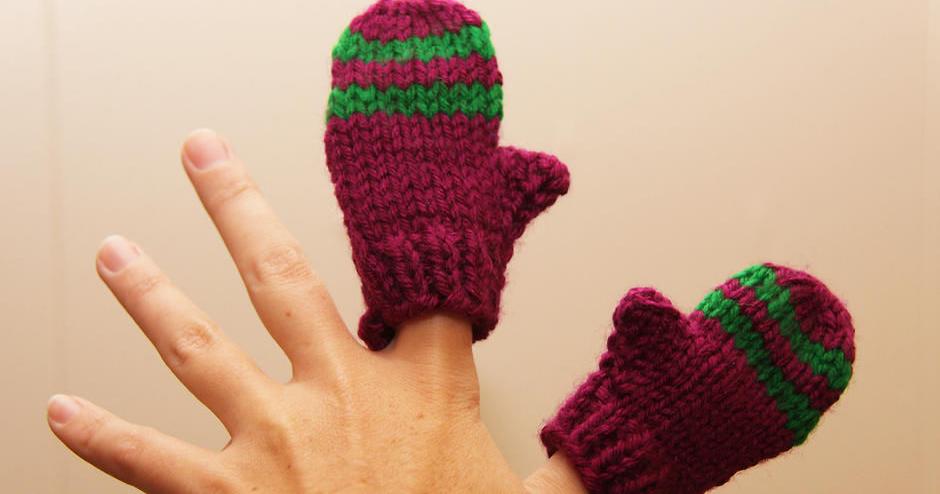 Homemade gifts a thoughtful gesture or just a crocheted cry for help ...