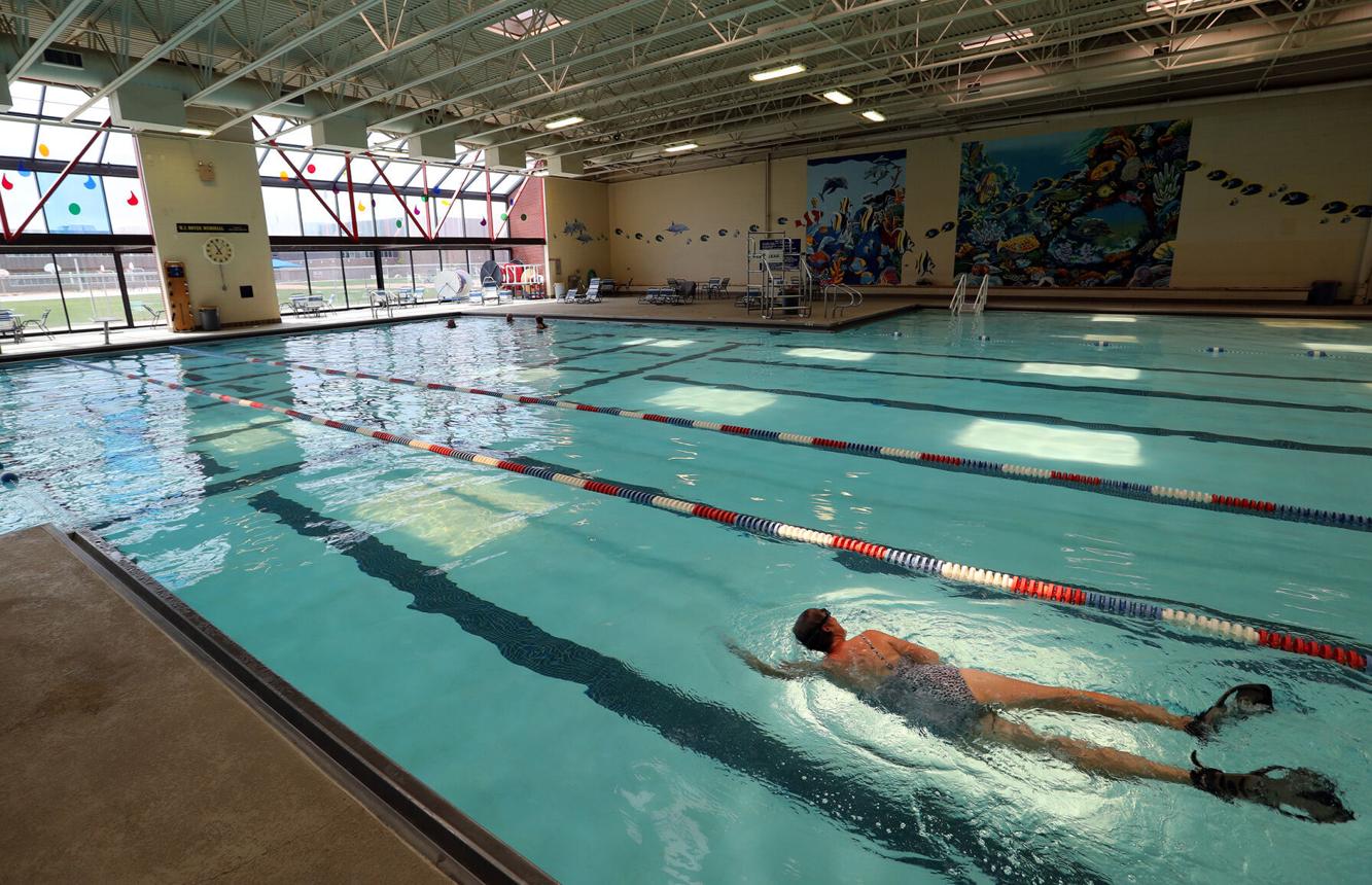 City moves forward with Orchard Mesa Pool renovation design | Western ...
