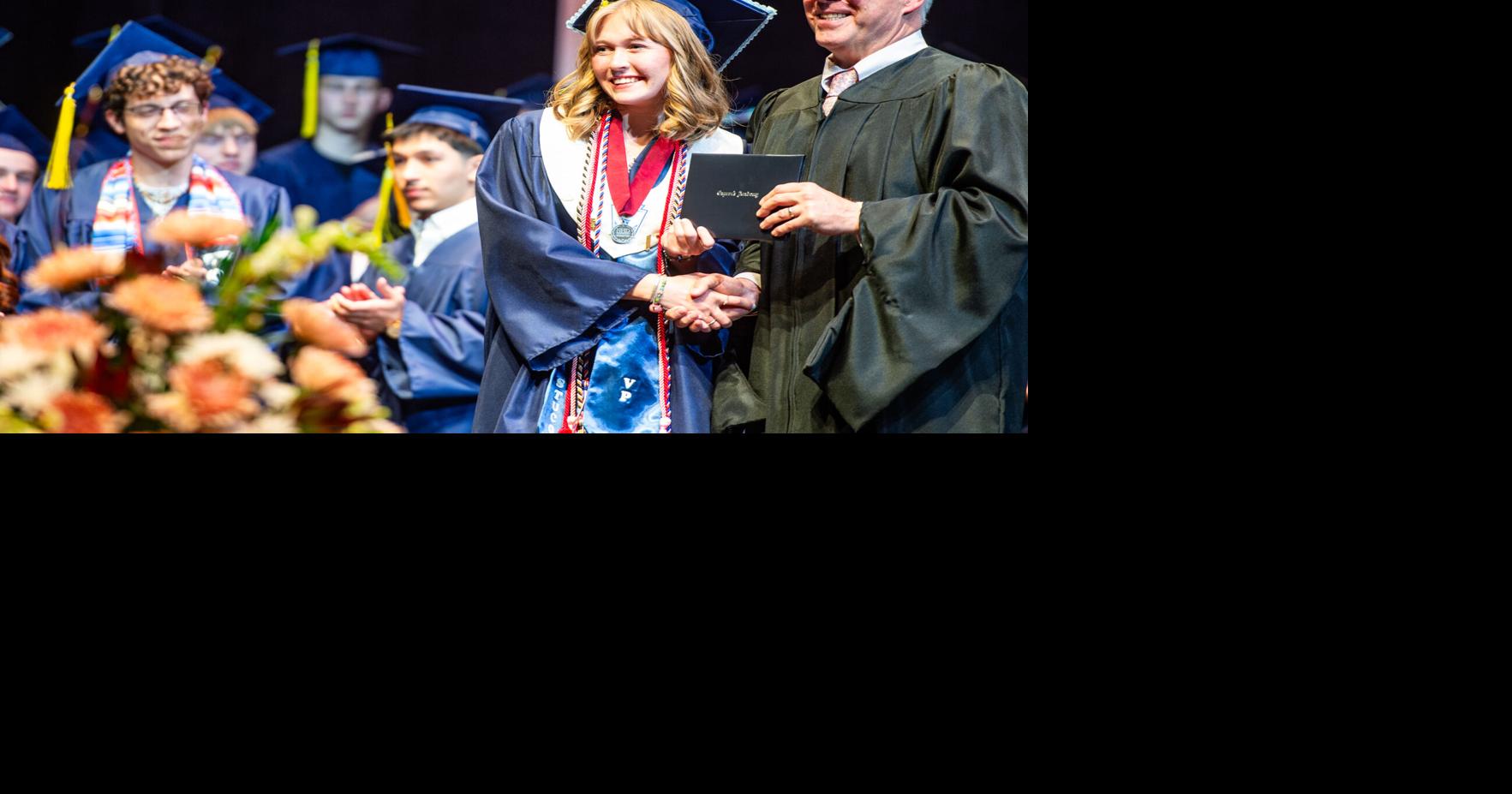 2025 Caprock Academy graduation | Lifestyle | gjsentinel.com