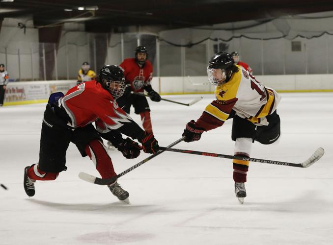 ice capades schedule