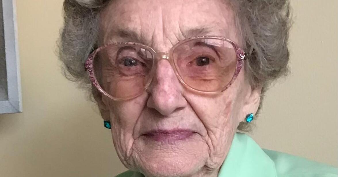 Callie Lee Miller | Obituaries | gjsentinel.com