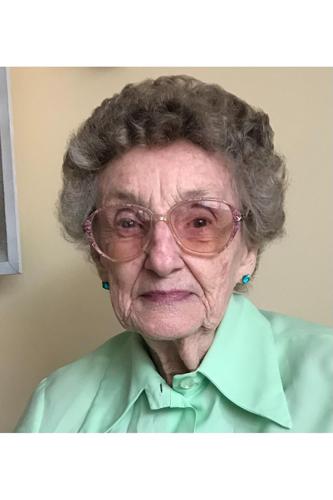 Callie Lee Miller | Obituaries | gjsentinel.com