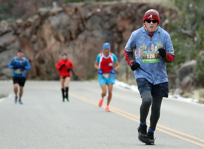 Rim Rock runners keep their eyes on family — and prizes | Western ...