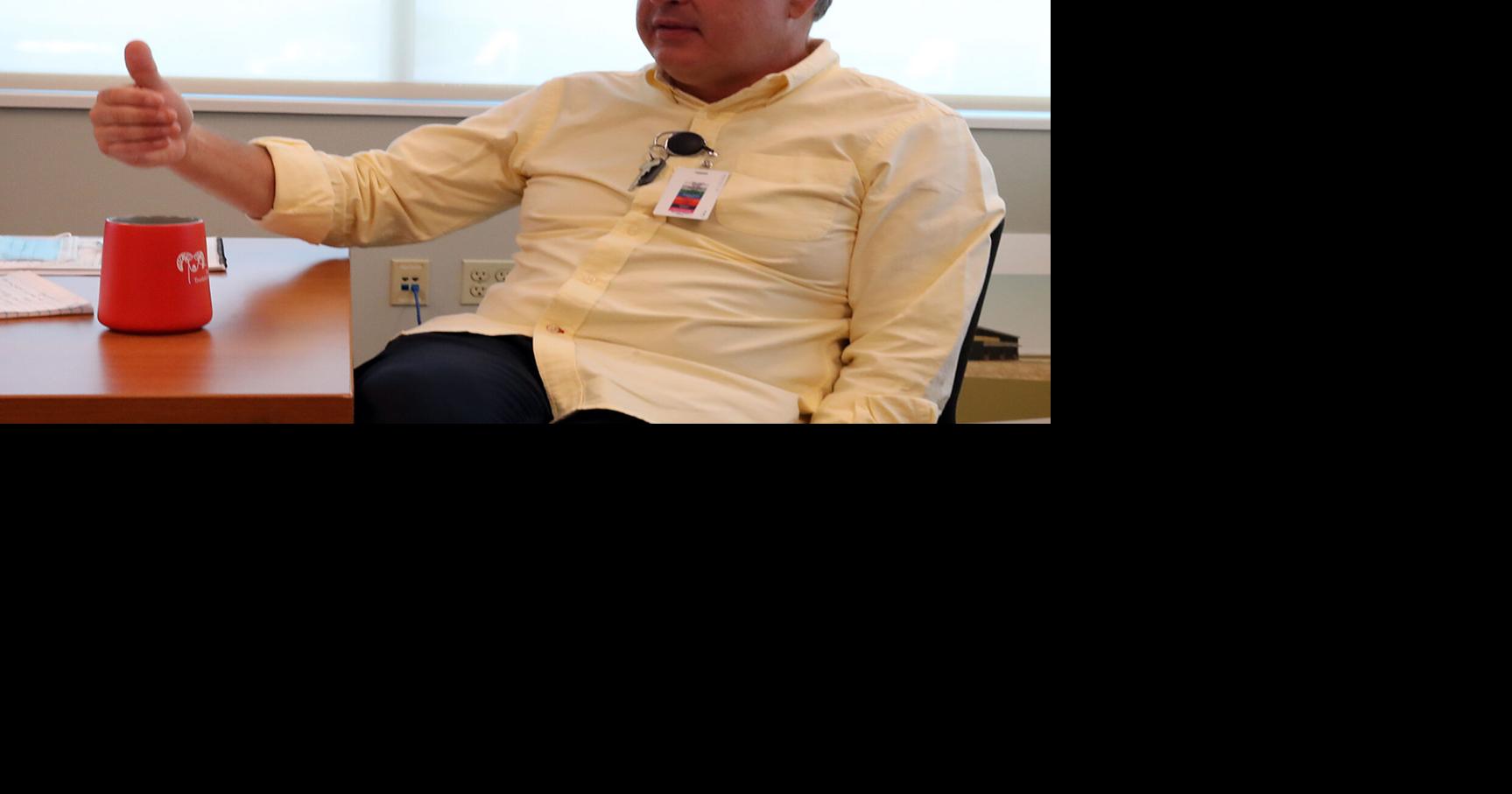New Mind Springs chief has a lot of mending to do | Western Colorado ...