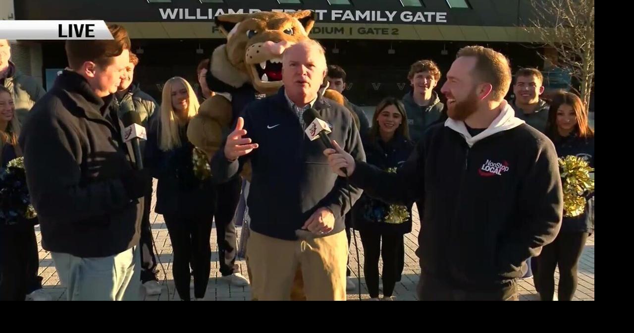 Mayor of Bozeman Terry Cunningham live in Nashville | National ...