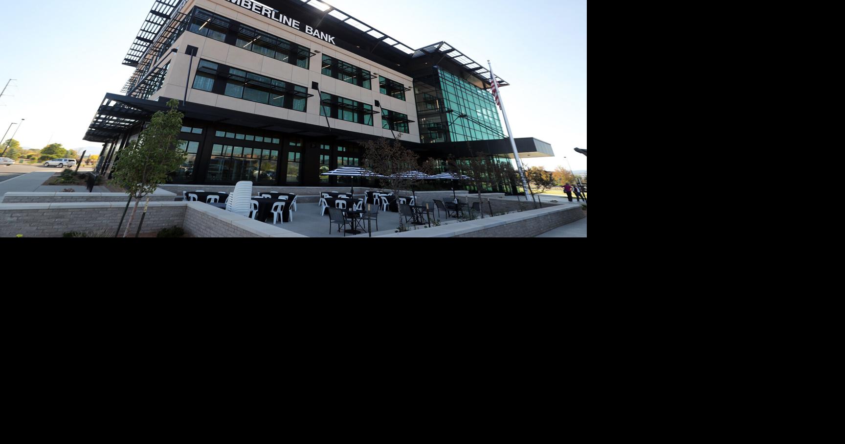 Timberline Bank offering special loan program for federal employees ...