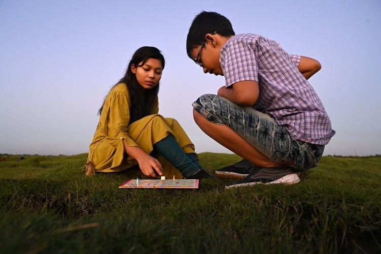 Study finds board games boost kids’ math skills | National | gjsentinel.com