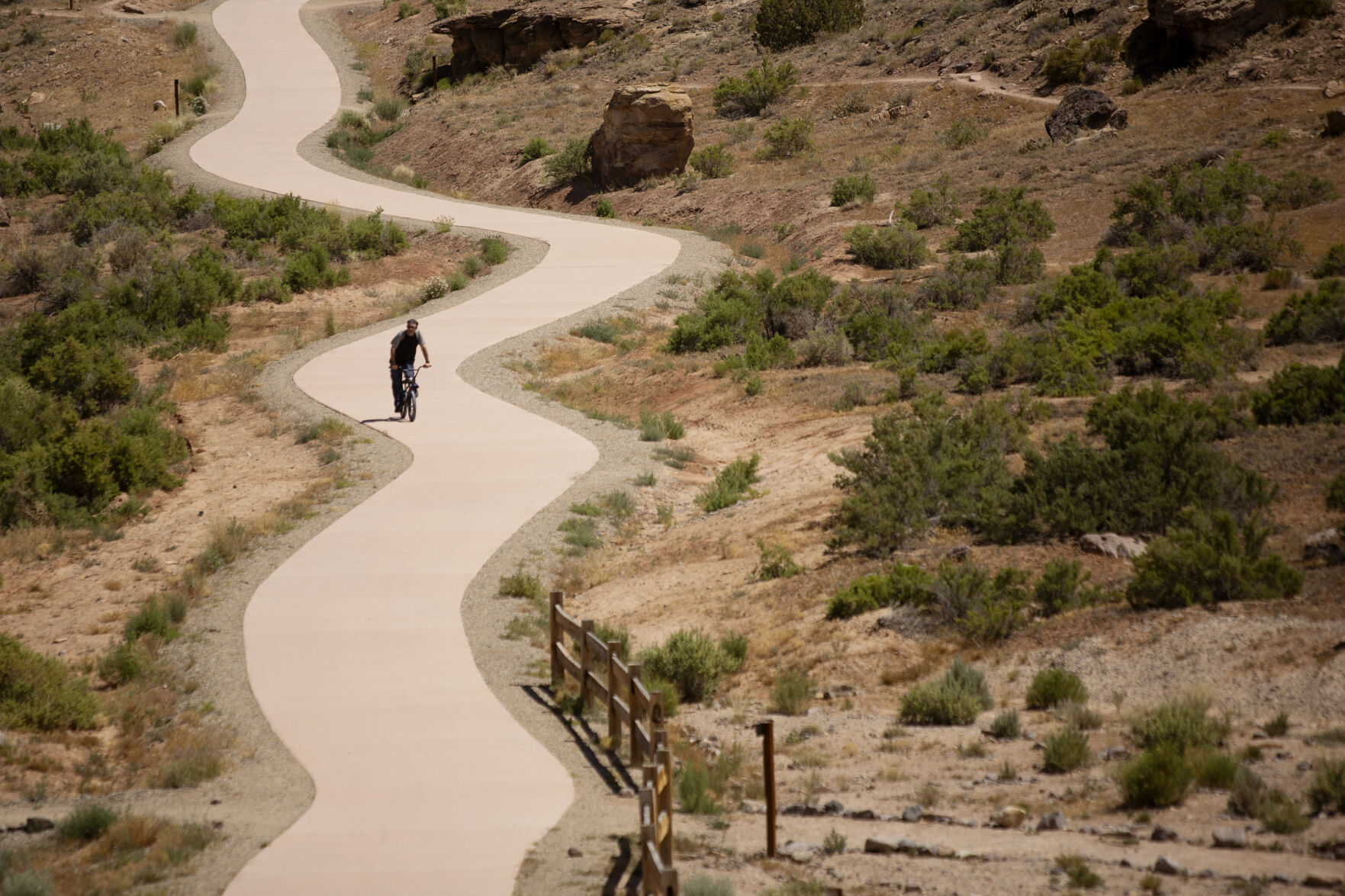 Next phase of Monument Trail construction to break ground next week ...
