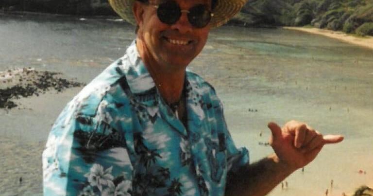 Allen Lundy | Obituaries | gjsentinel.com