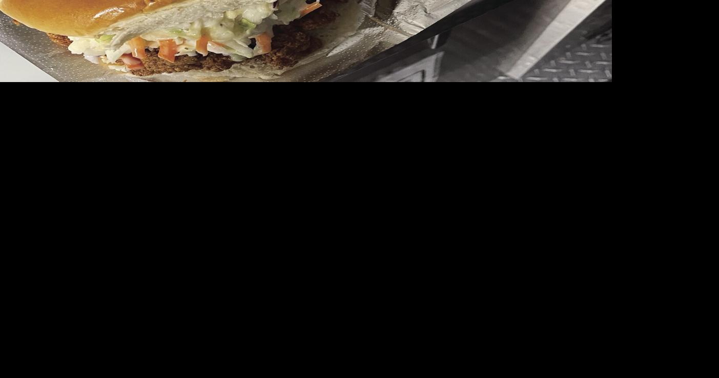 ALL THINGS FOOD: GJ food truck offers Southern food with family touch ...