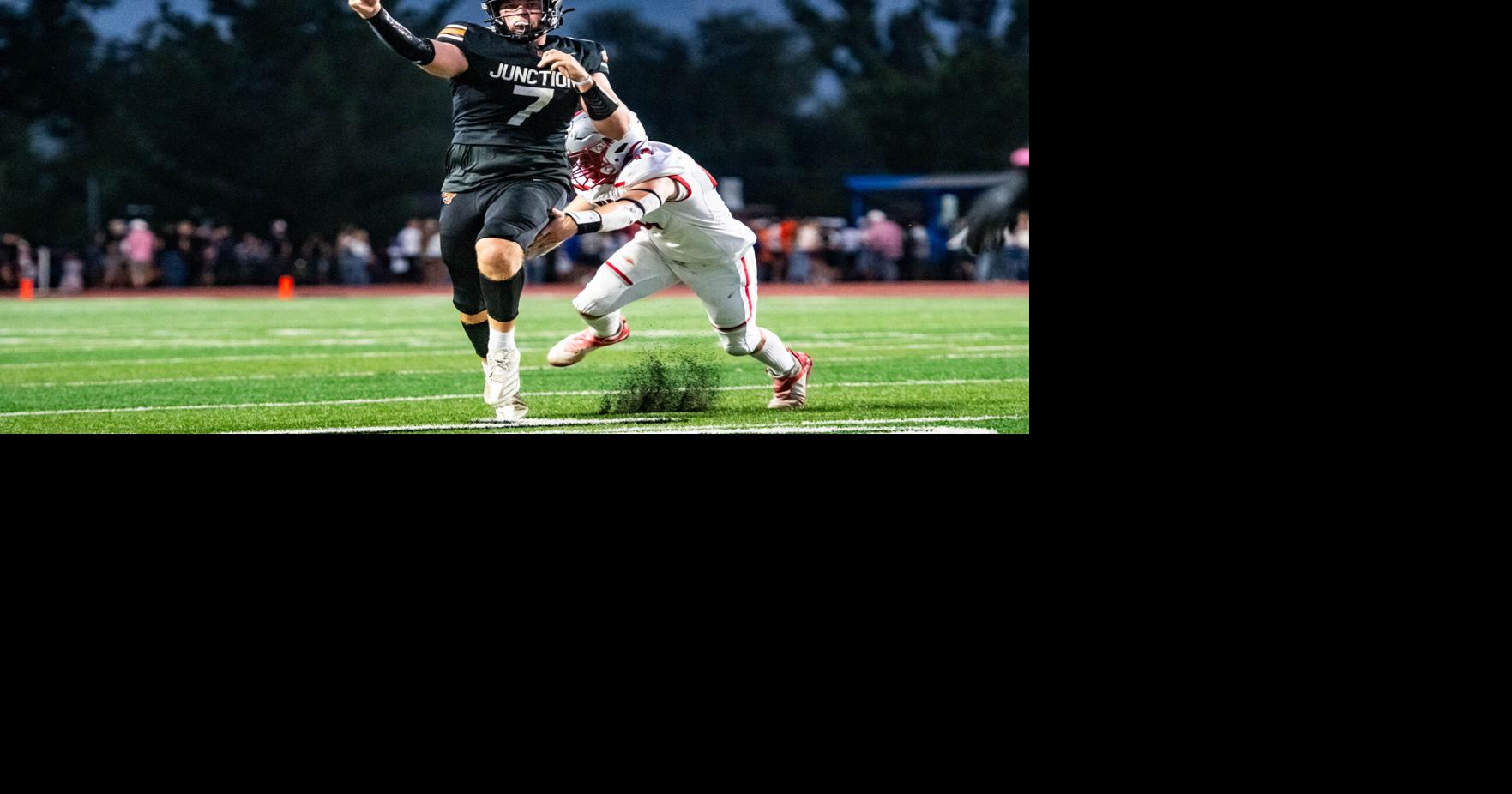 Grand Junction football beats Central for first 2-0 start in 11 years ...