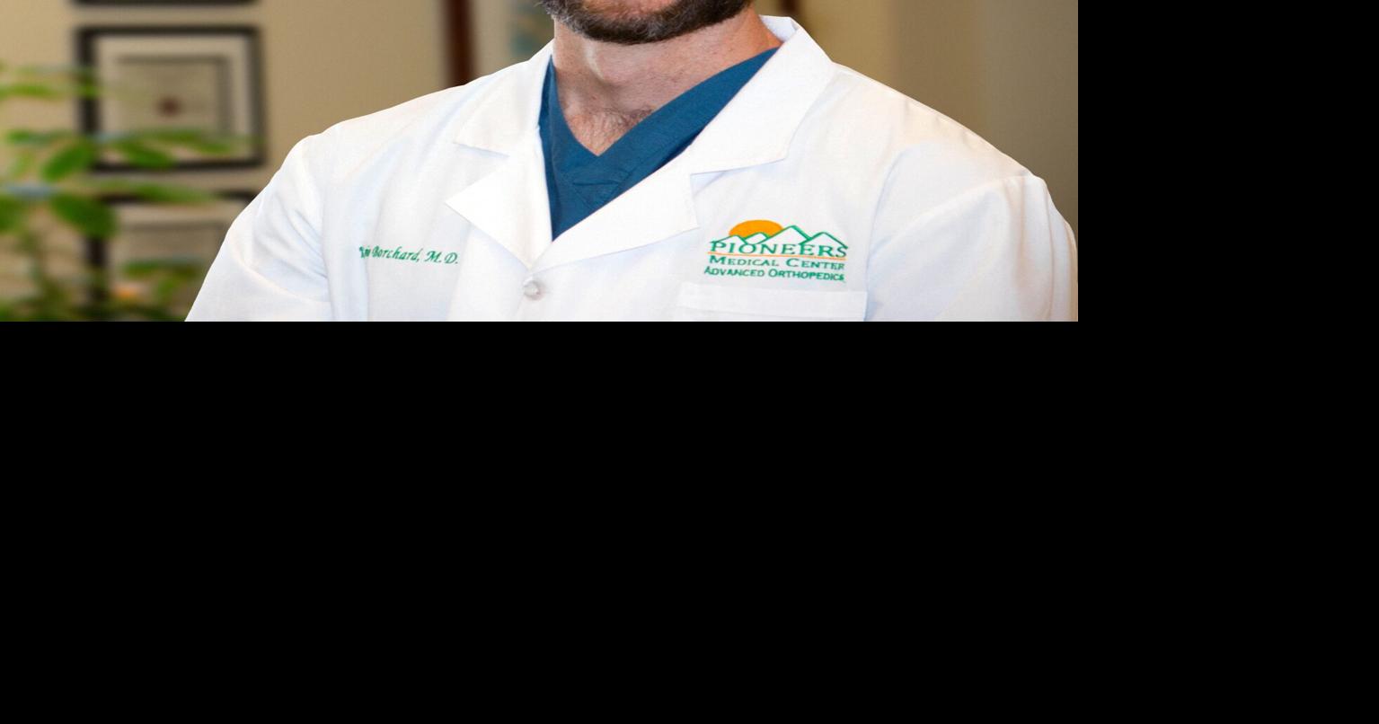 Mako 1000 Case and Stryker Data - Dr. Borchard | Health and Wellness ...