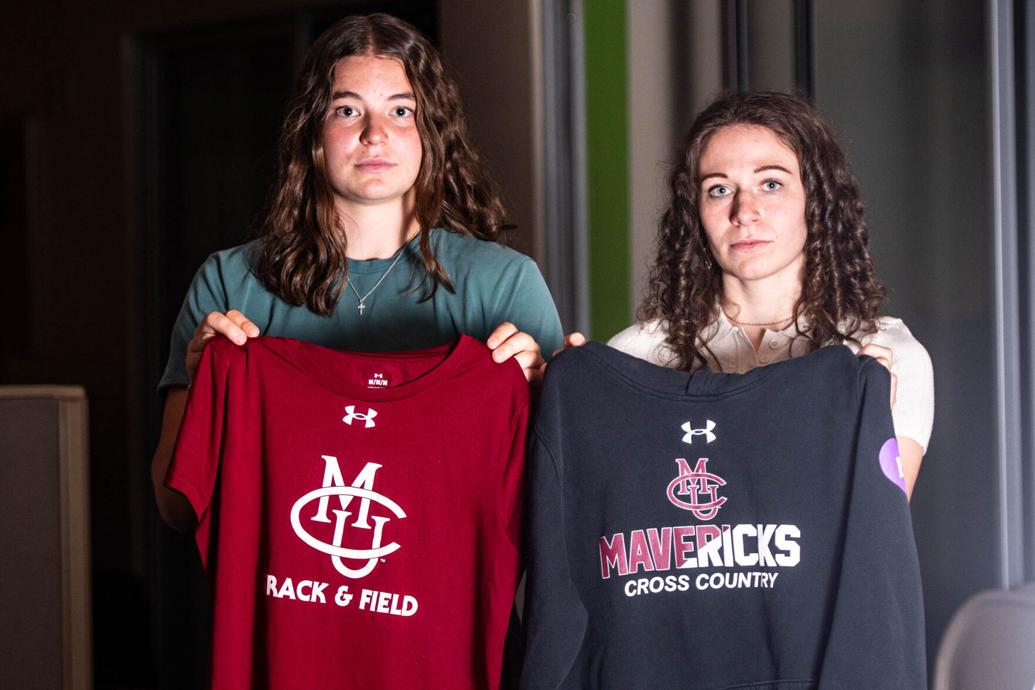 Colorado Mesa quietly moved on from two coaches. What does that tell us ...