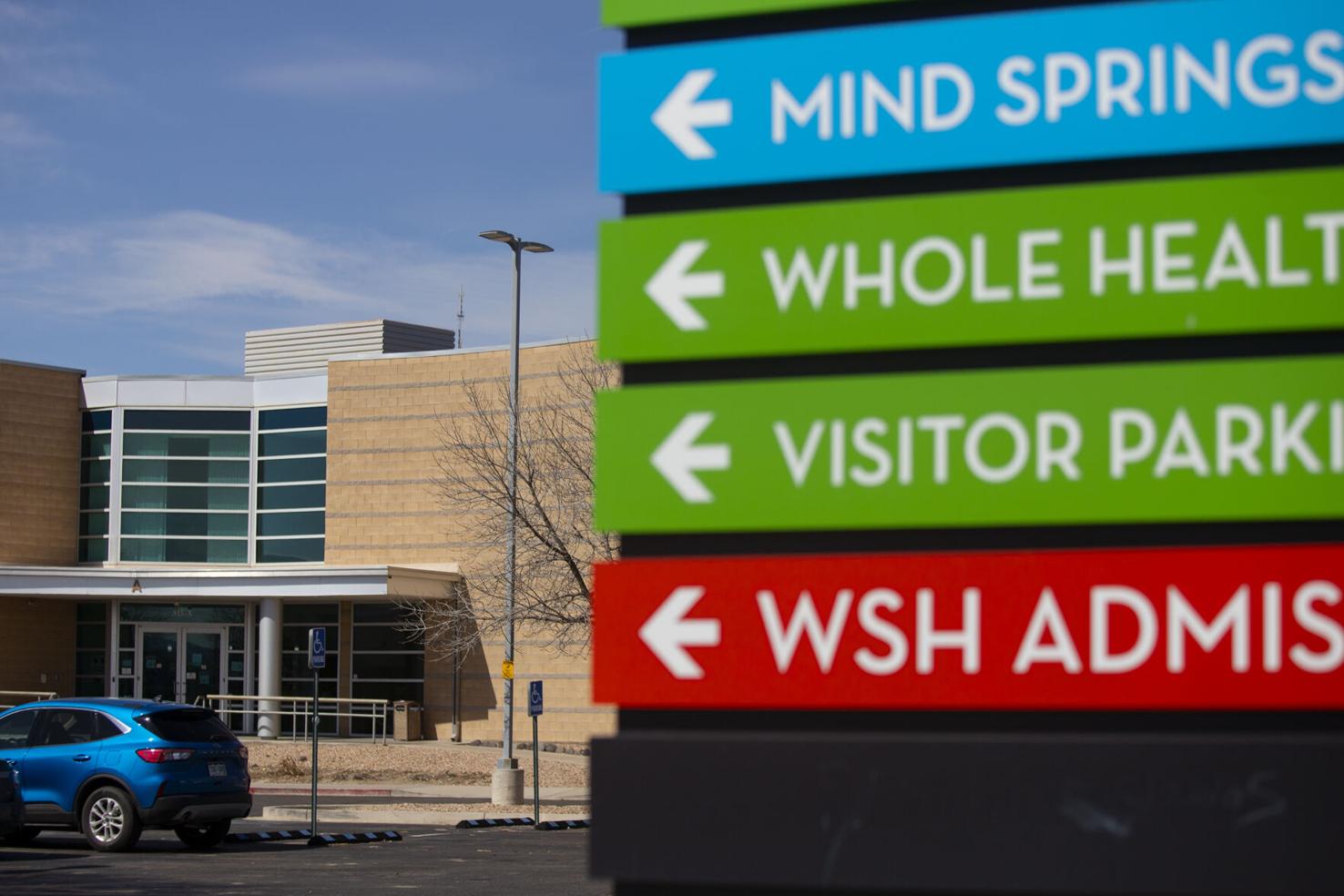 Mind Springs acquired, rebranded: now Health Solutions West | Western ...