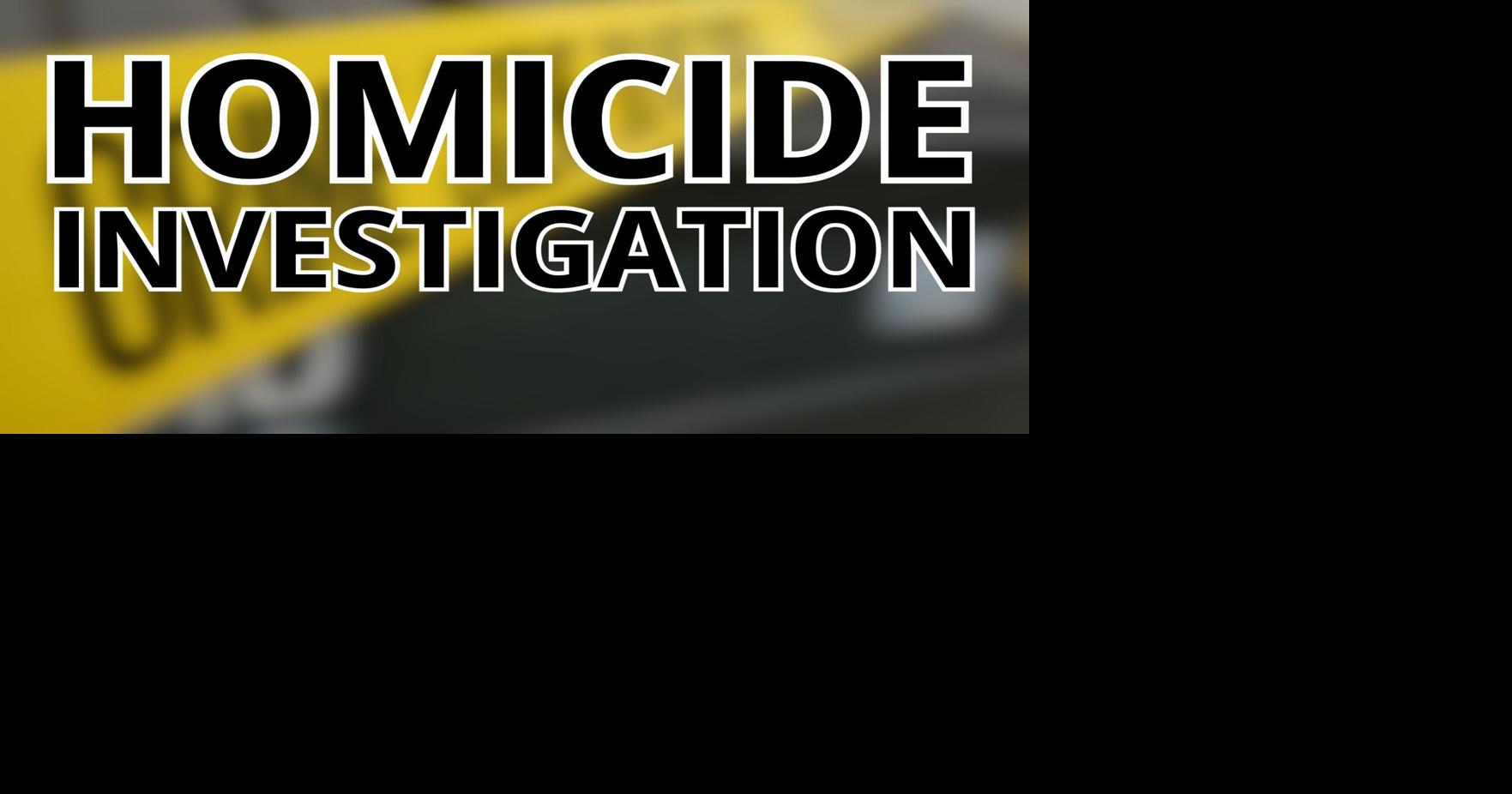 Montrose police seeks 3 after deadly shooting Sunday | Western Colorado ...