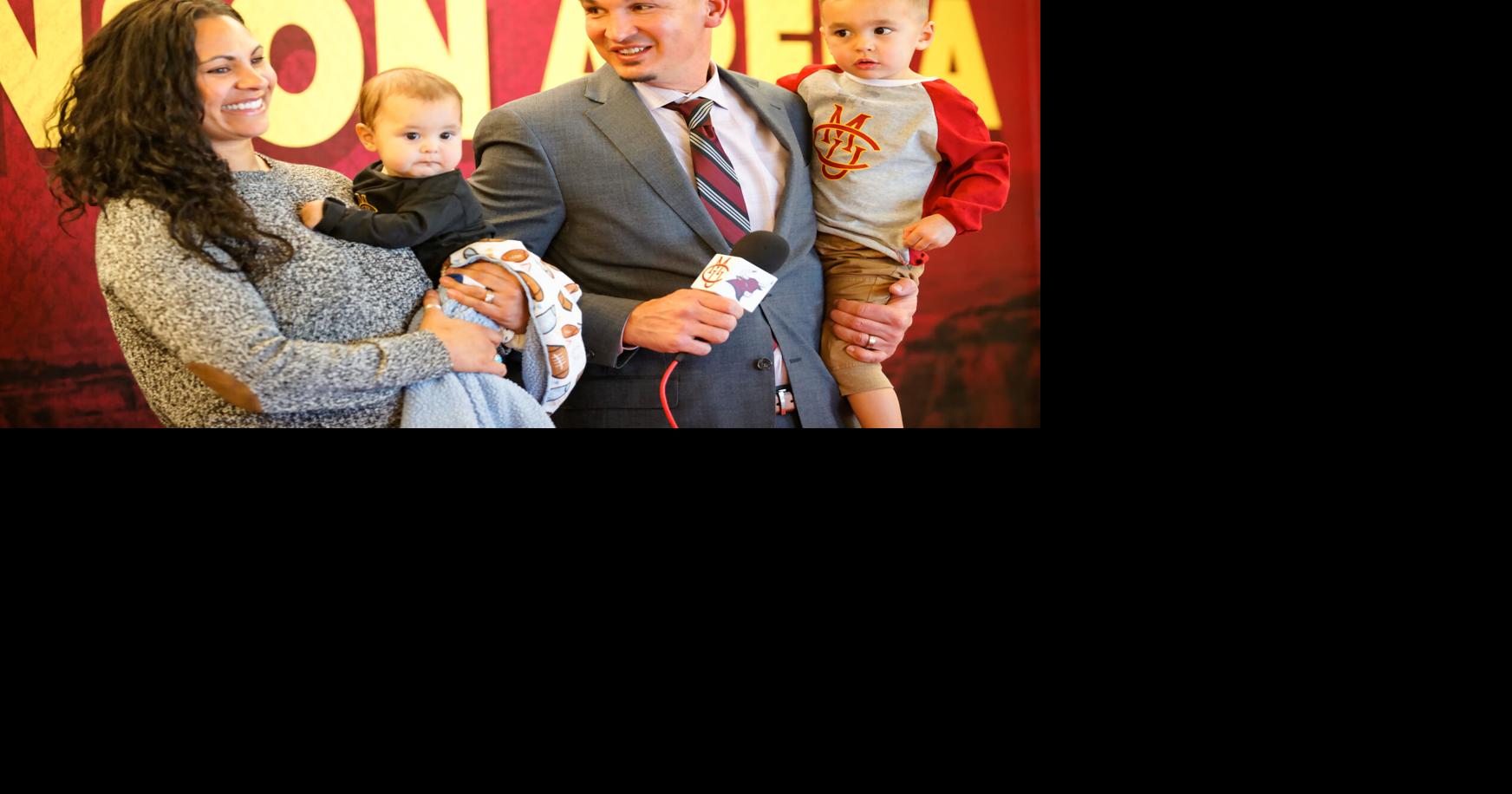 Miles Kochevar returns home to coach at CMU | News | gjsentinel.com