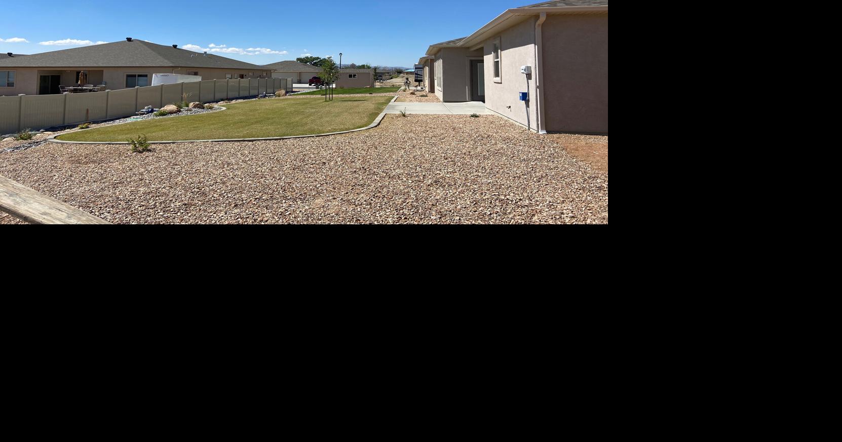 Arran Estates is the latest subdivision brought to market by Sneddon ...