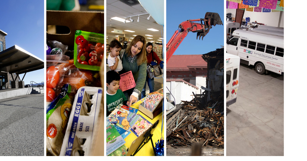 El Pomar grants awarded to 5 Grand Junction nonprofits | Western ...