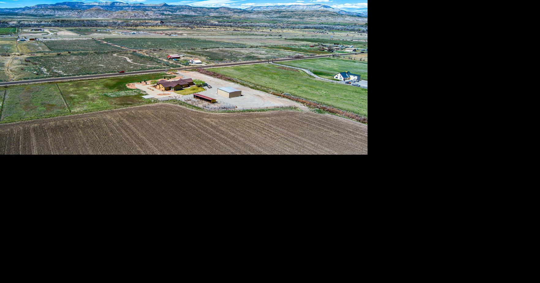 Farm and ranch properties are in high demand | Real Estate | gjsentinel.com