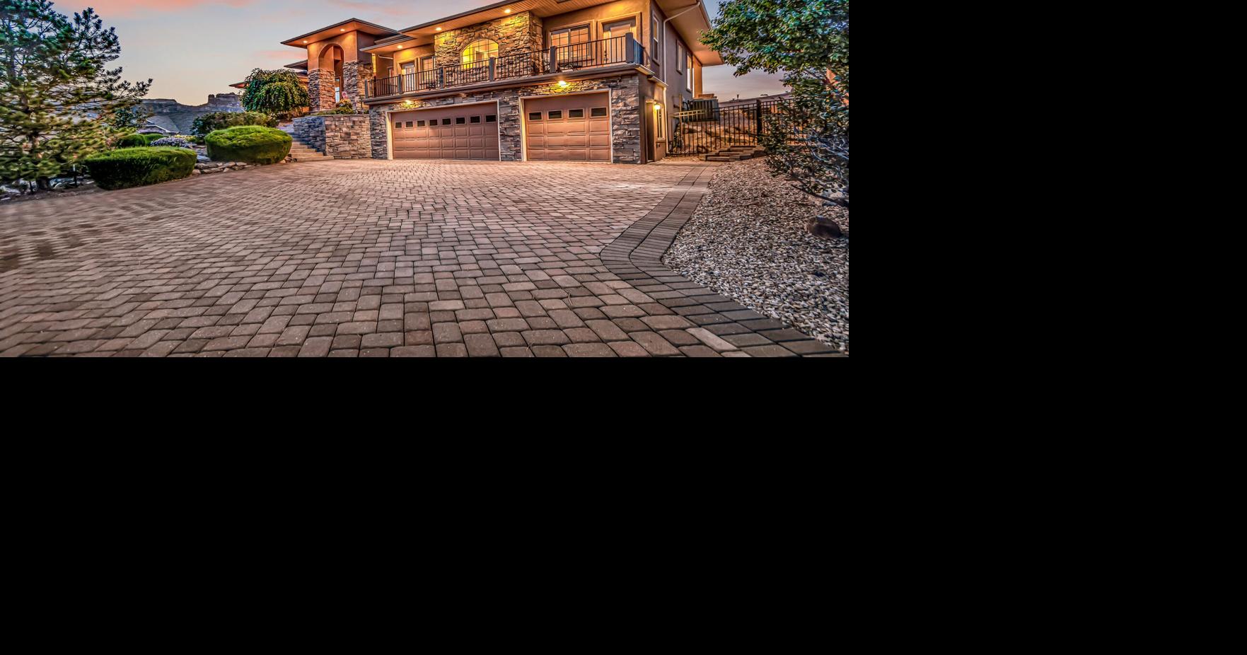 Spectacular Redlands property offers amazing mountain views and more ...