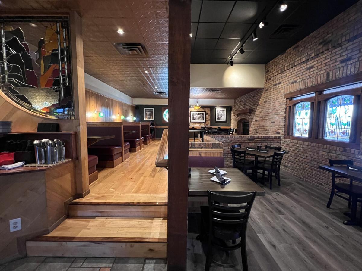 Blade and Bone steakhouse opens on Horizon; Taste of Chang'An hot pot ...