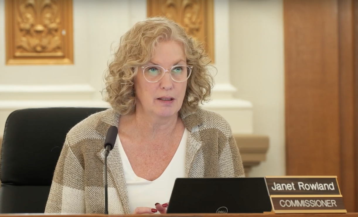 Rowland departs Public Health Board | Western Colorado | gjsentinel.com