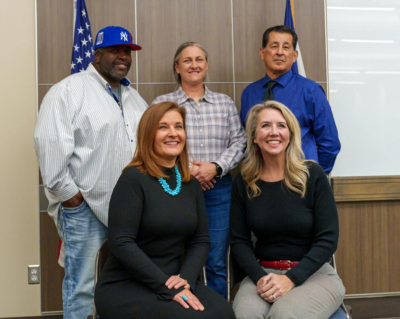D51 board members, candidates gearing up for election season | Western ...