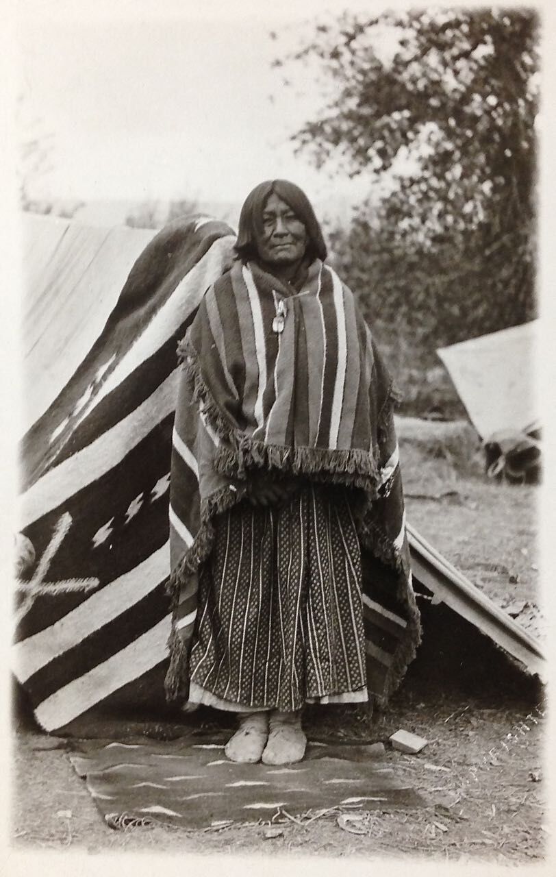 Chipeta later years marked by celebrity and frugality | Western ...