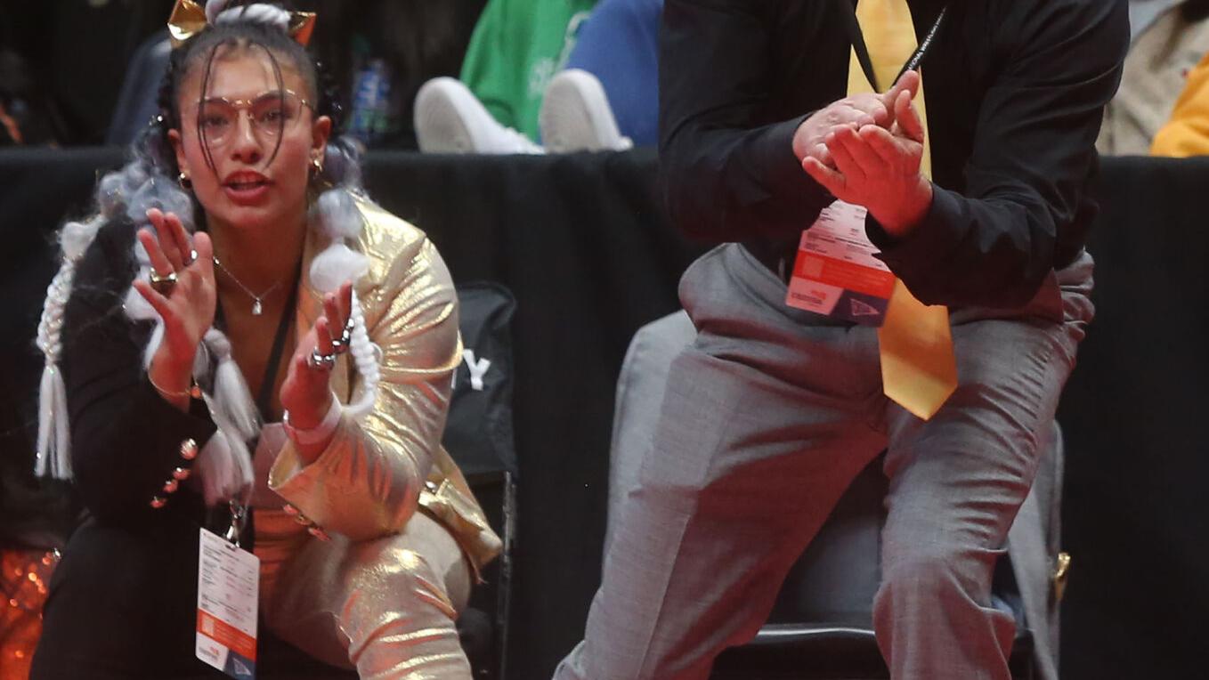 Former CMU wrestler Harris to coach D51 Phoenix | Sports | gjsentinel.com