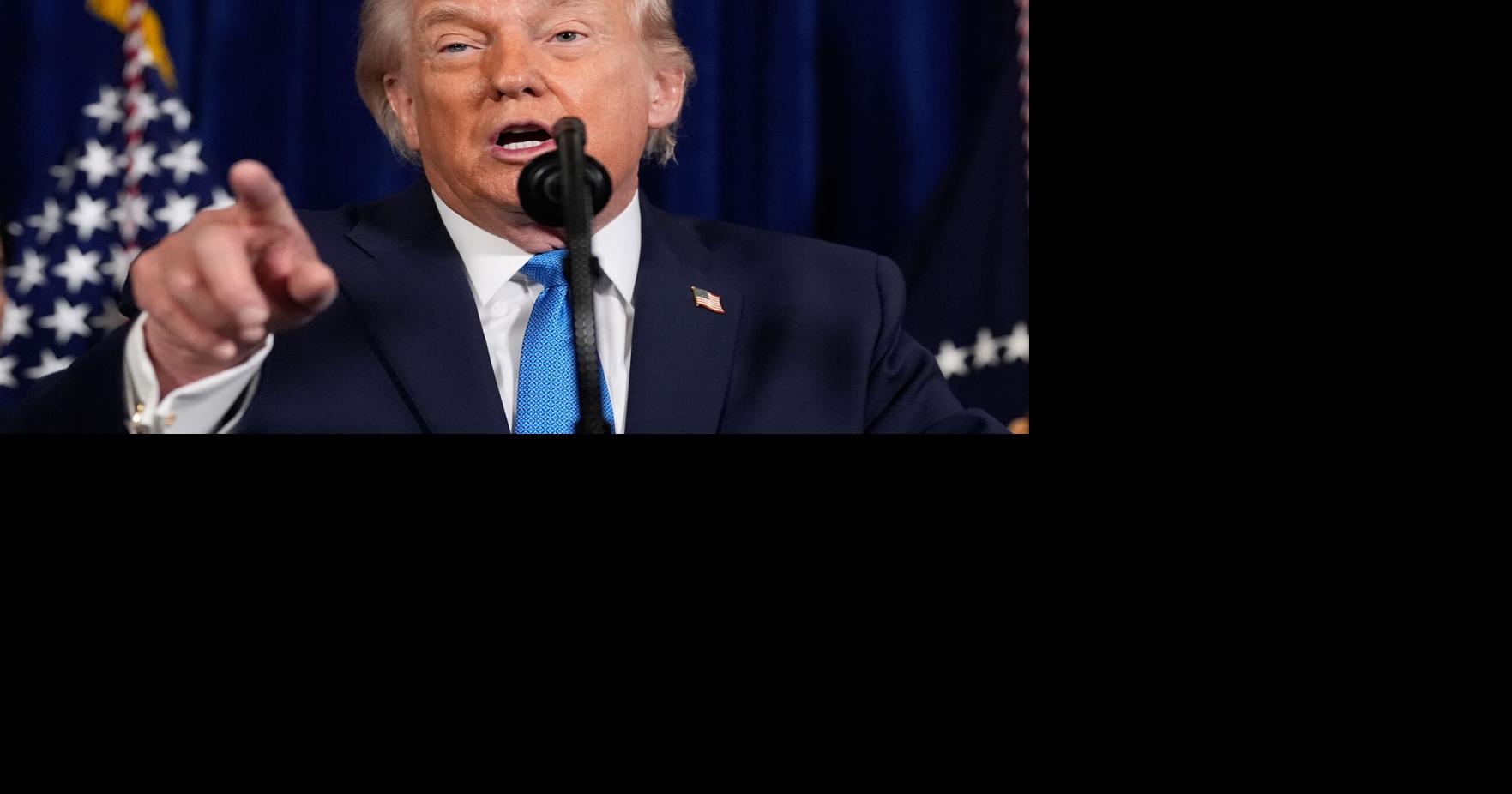 US plans to 'run' Venezuela and tap its oil reserves, Trump says, after ...