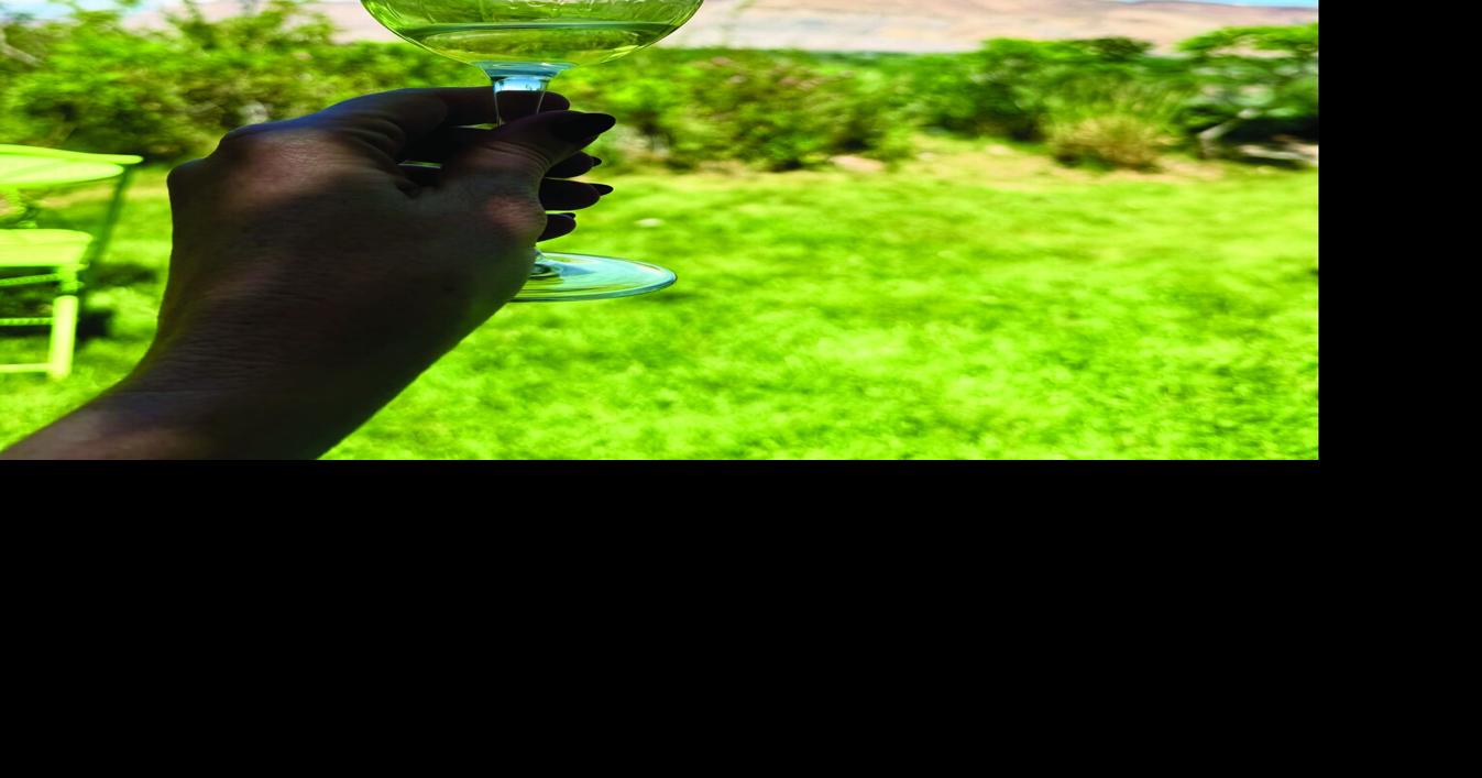 Barrel into Spring pairs wine, food with fun, creativity | Western ...